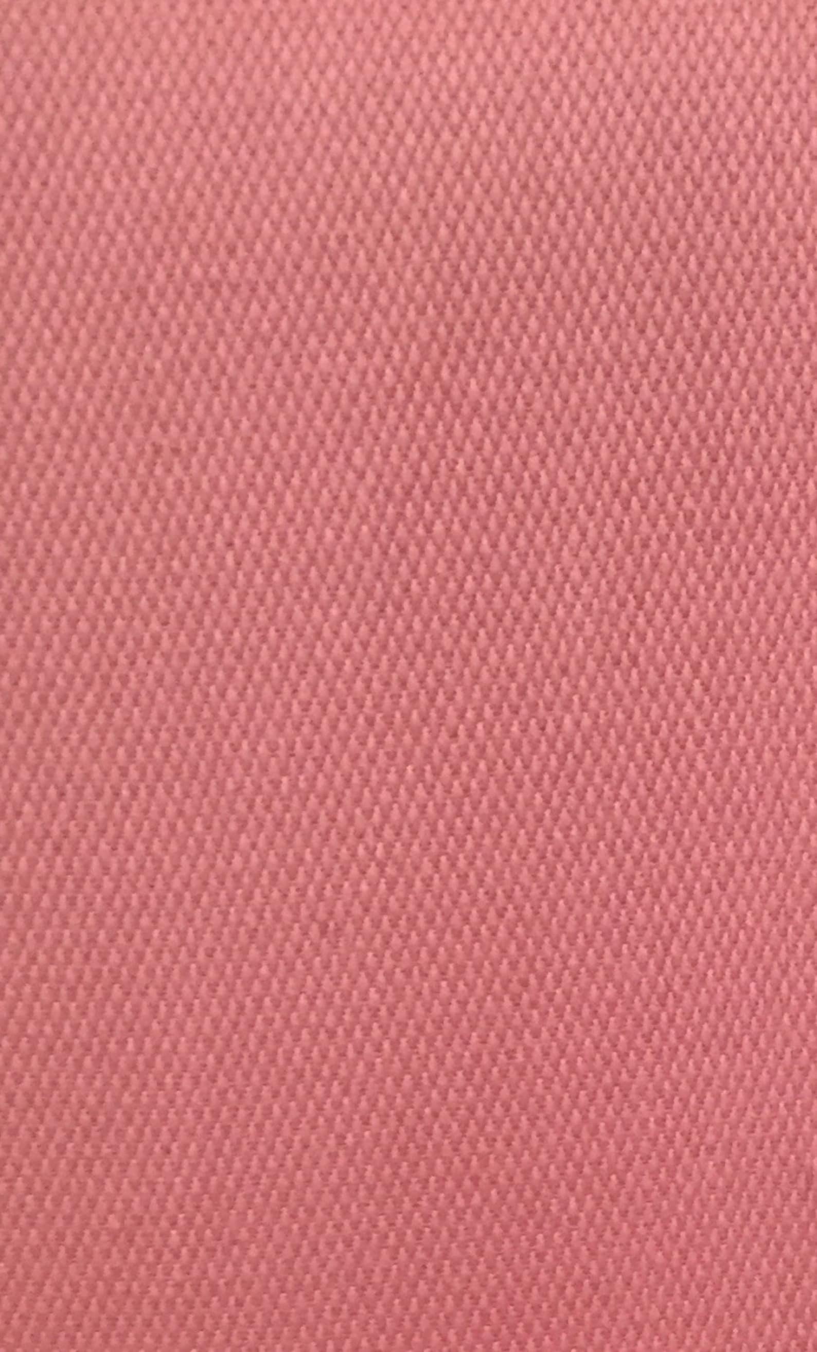 Solid Pink Upholstery Fabric by the Yard | Etsy