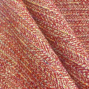 Peterson Multi - Multicolored Fabric - Textured - Fabric by the Yard ...