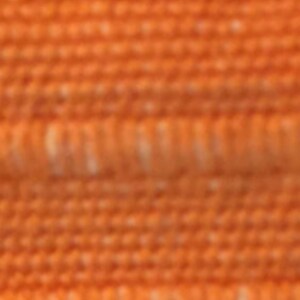 Orange Textured Stripe - Upholstery Fabric by the Yard - Fast Shipping ...
