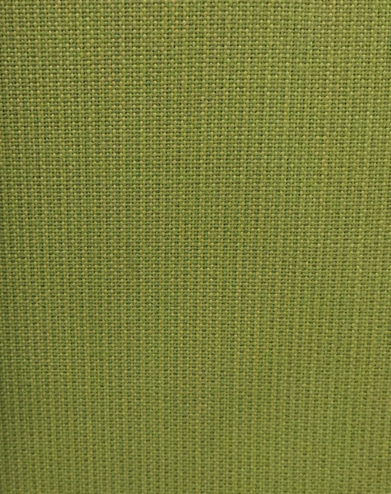 Sunbrella Spectrum Cilantro 48022-0000 Solid Green - Etsy Canada