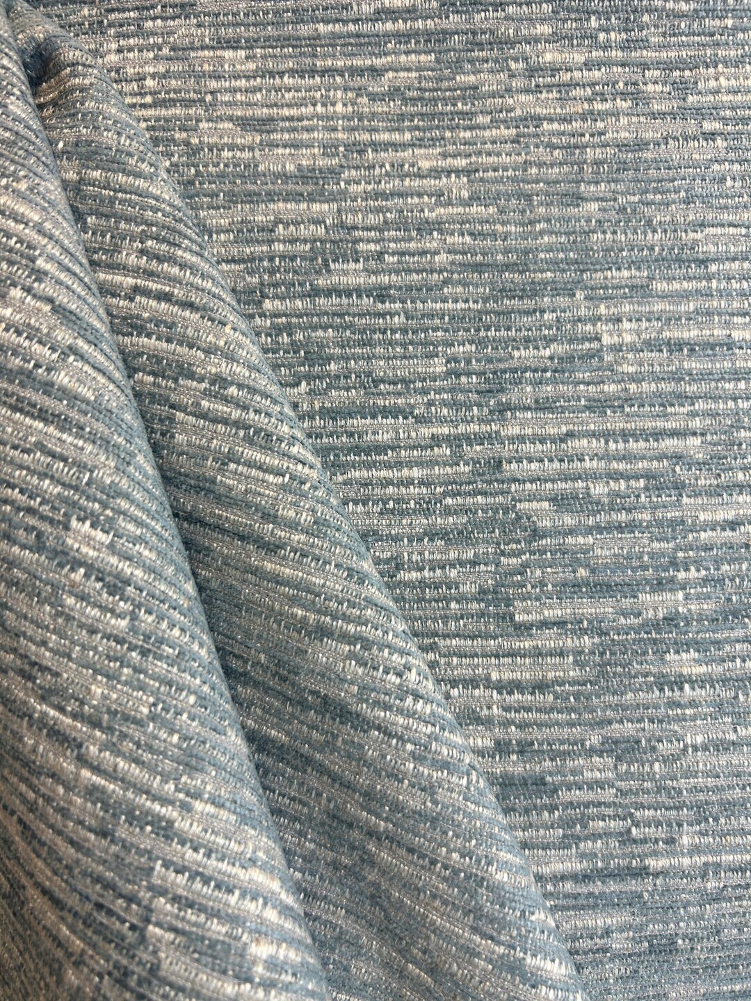 Aqua and Light Gray Haze - Etsy