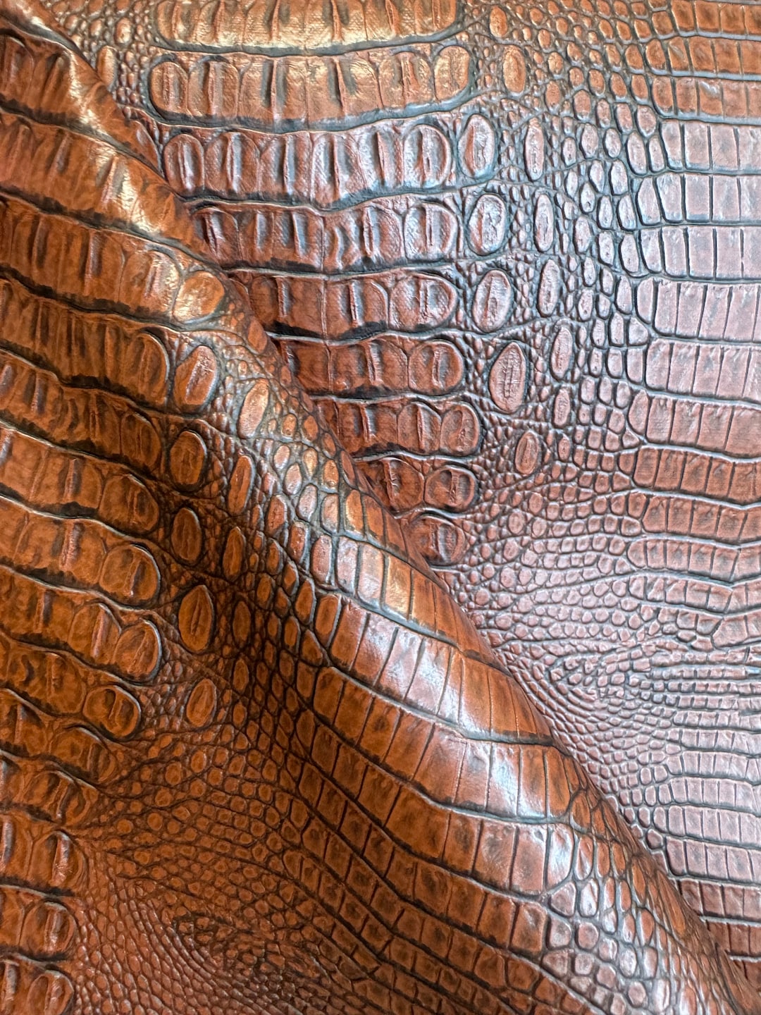 Allie Brown - Solid - Animal Print - Brown - Textured - Vinyl - Home ...