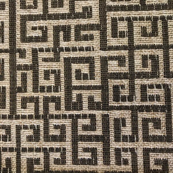Greek Key Fabric - Etsy