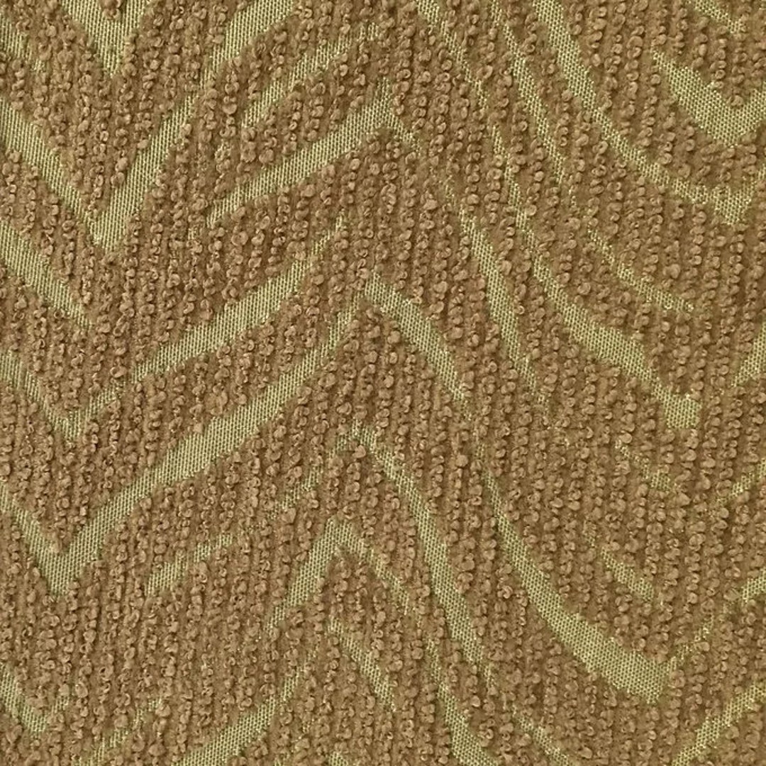 Zebra -green - Green Zebra Print - Brown and Green Zebra - Upholstery ...