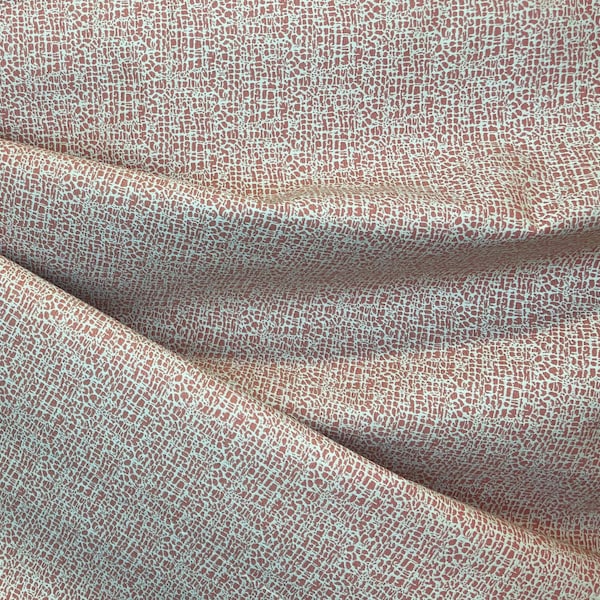 Small Pattern Fabric - Etsy