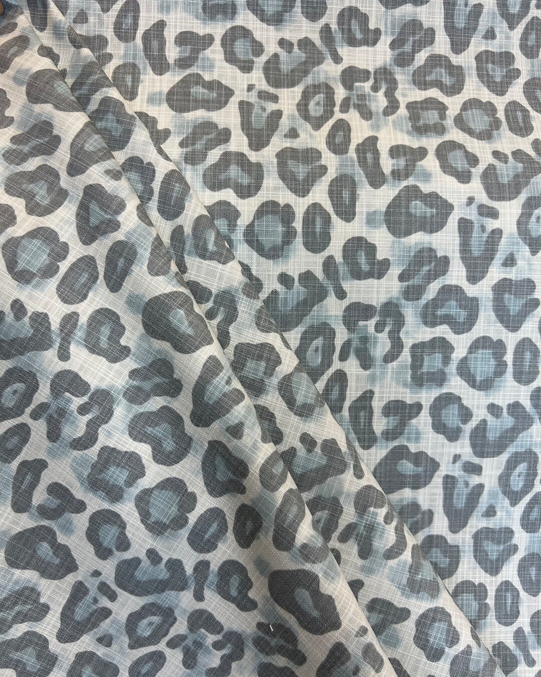 Dayo Mineral Cheetah Upholstery Fabric - Catina Fog- Cheetah Print ...