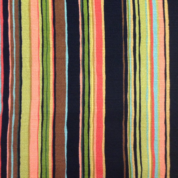 Multicolored Stripes - Etsy
