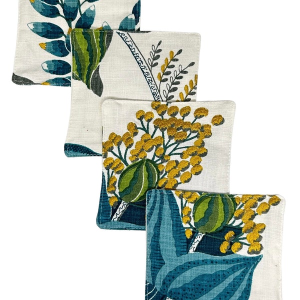 Cocktail Fabric - Etsy