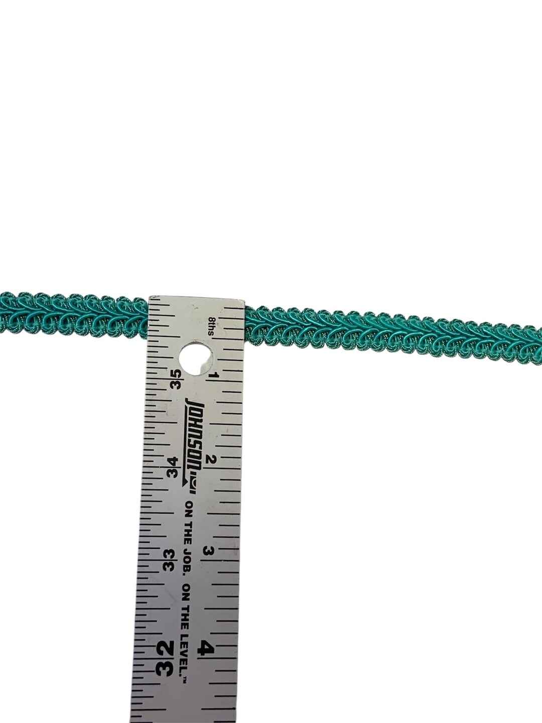 Coral Bay Gimp - Upholstery Trim by the Yard - Custom Cut Yardage ...