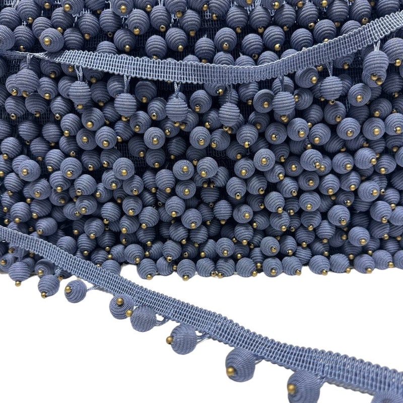 Drapery Trim - Etsy