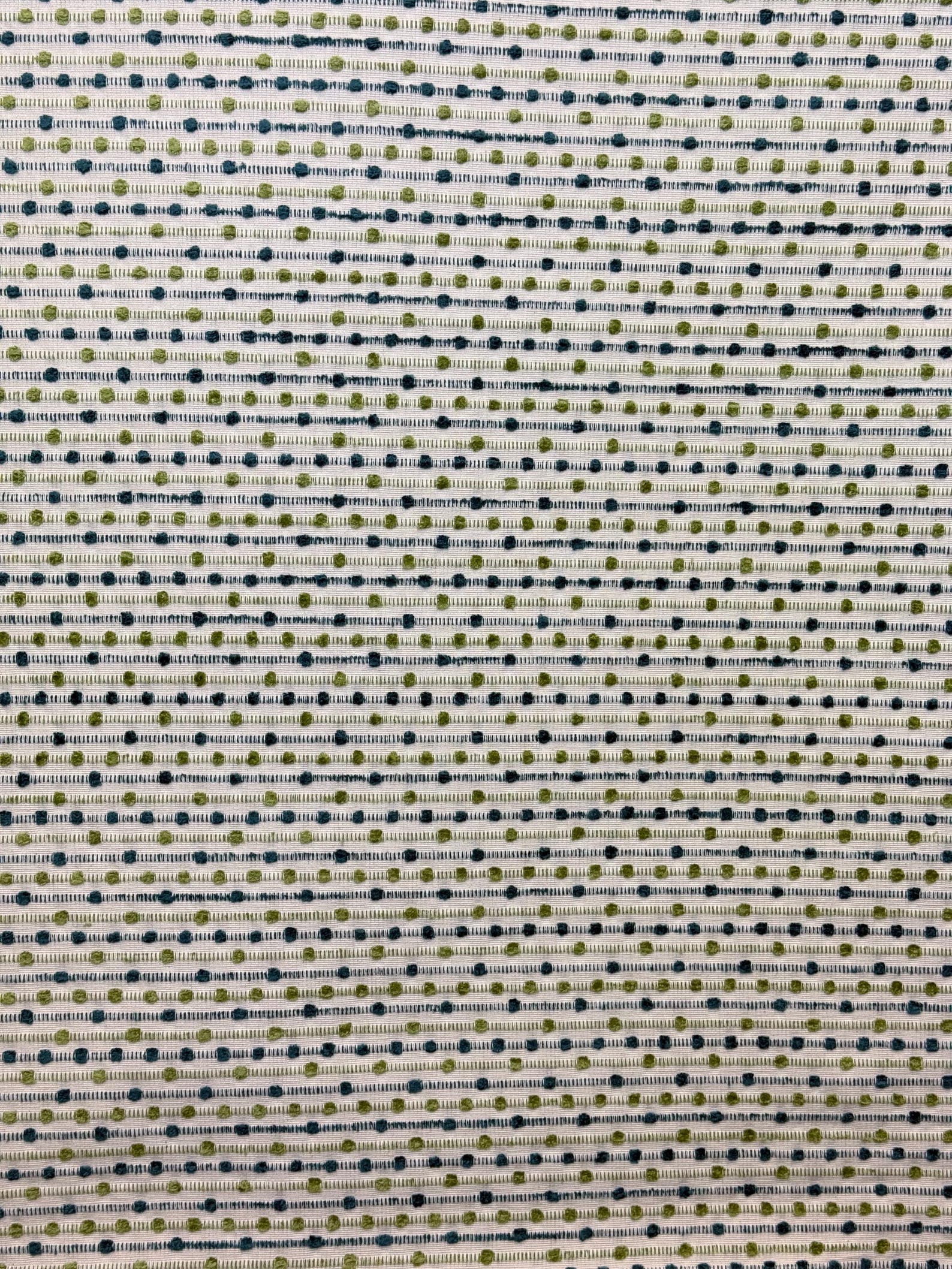 Nik Nok - Modern - Stripe - Blue - Green - Bold - Home Decor ...