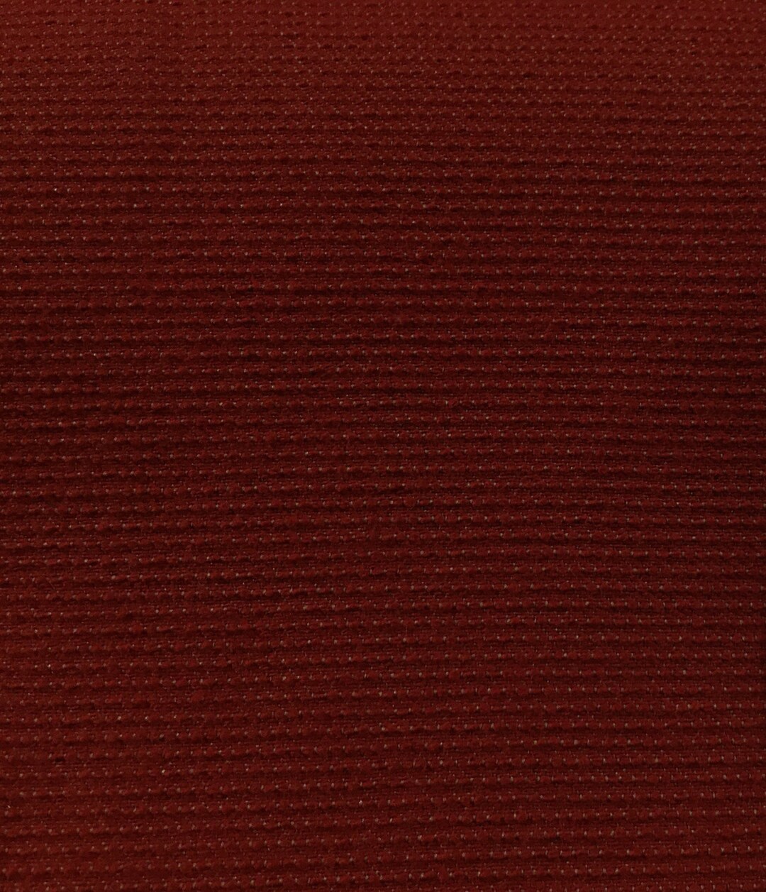 Red Solid Fabric - Upholstery Fabric by the Yard - Fast Shipping - Etsy