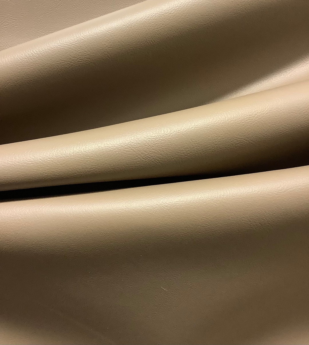 Clay Color Vinyl - Upholstery Vinyl - Fabric by the Yard - Etsy