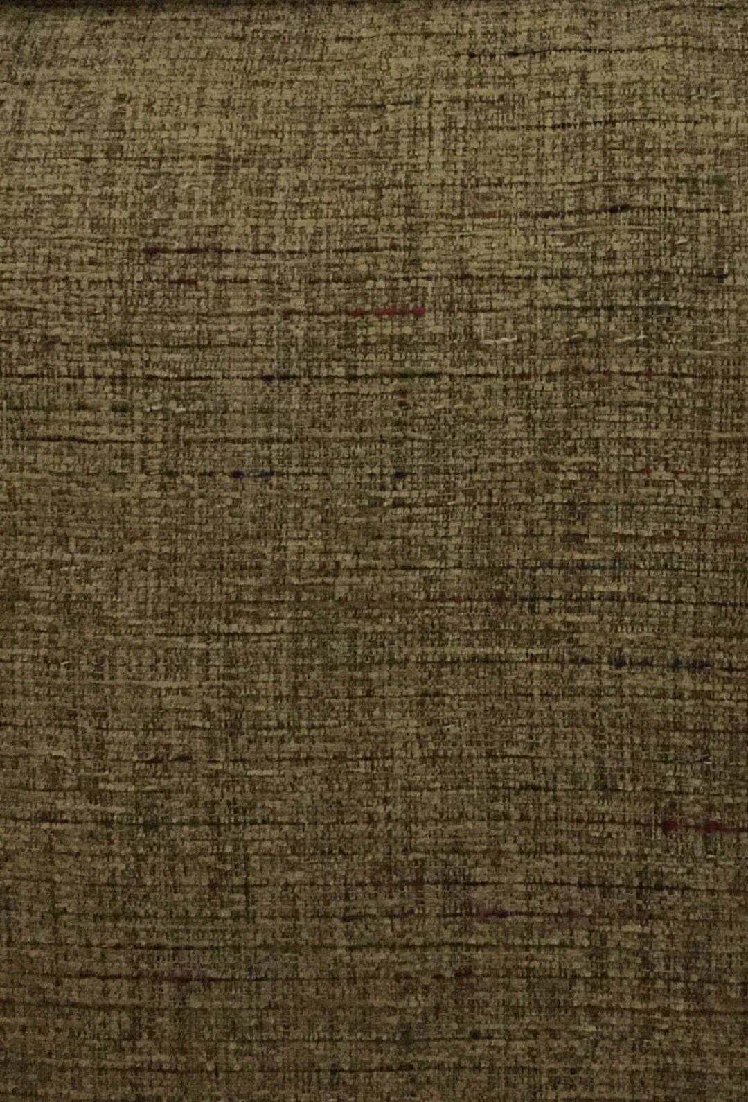 Multicolored Straw Woven - Upholstery Fabric by the Yard - Etsy