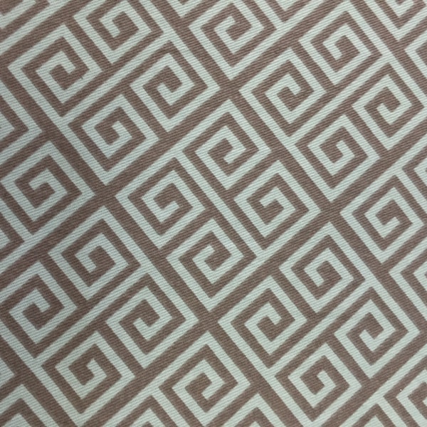 Greek Key Fabric - Etsy