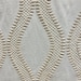 Cleo Ivory - Embroidery Fabric - Drapery Fabric - Fabric by the Yard - Etsy