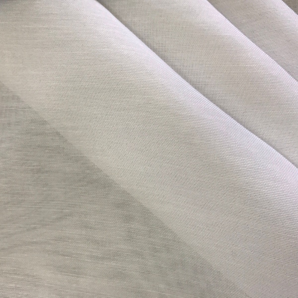 Sheer Linen Fabric - Etsy