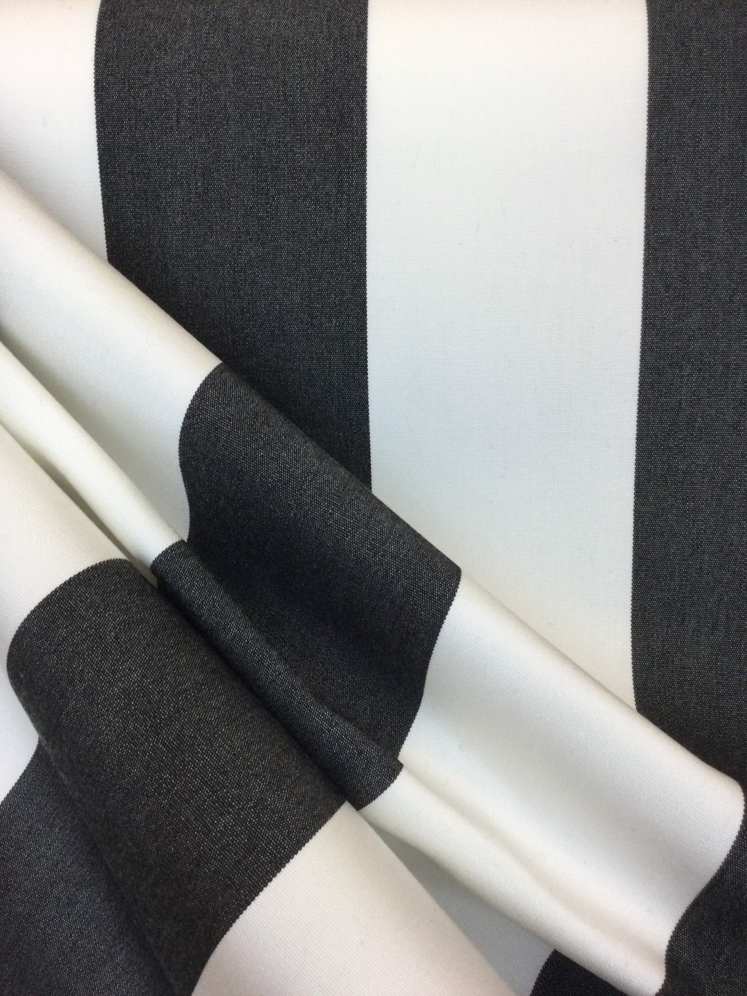 Sunbrella Cabana Classic - Wide Stripes - up the Roll Stripes ...