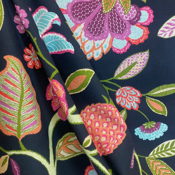 Large Print Fabric - Etsy