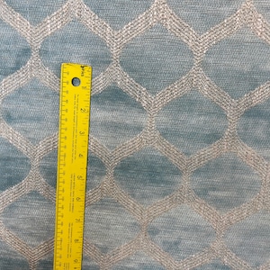 Ogee Capri - Bright Aqua Upholstery Fabric - Capri Blue Upholstery ...