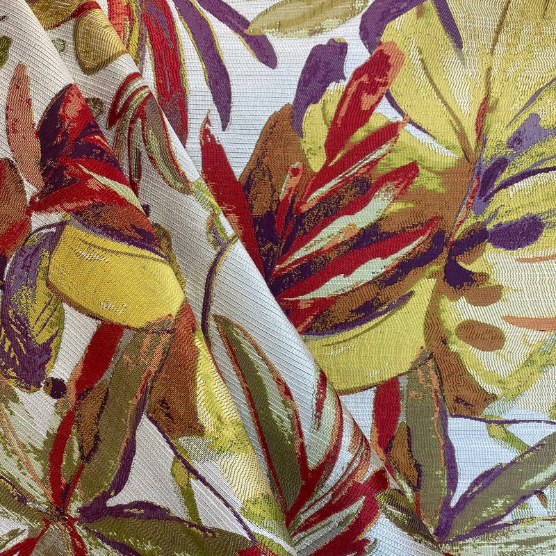 Bold Color Fabric - Etsy