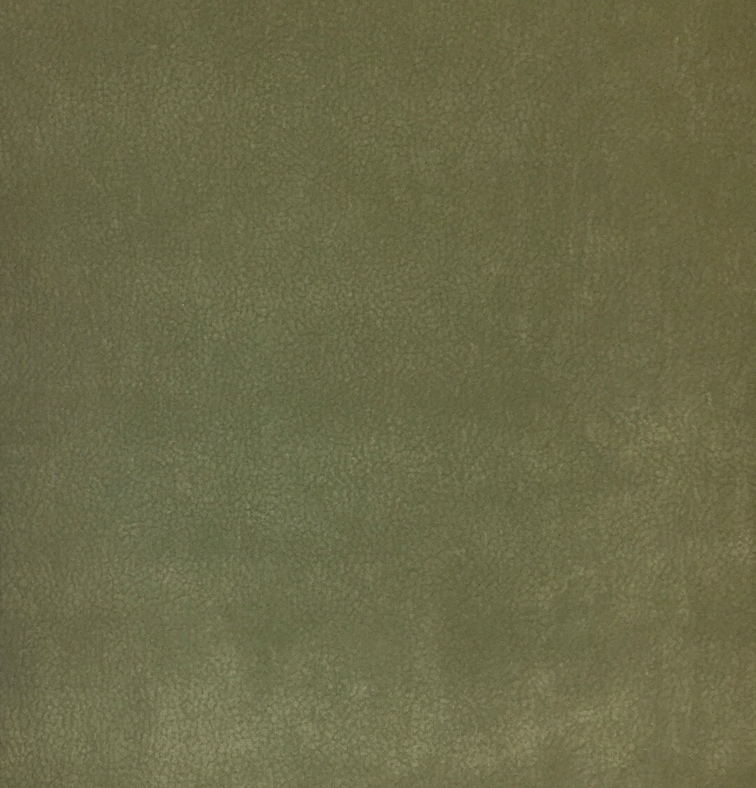 Green Textured Solid - Olive - Upholstery - Fabric by the Yard - Pillow ...