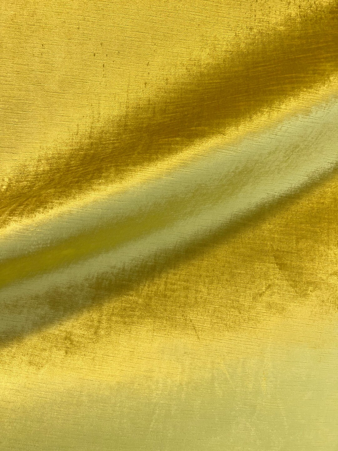 Gold Leaf Velvet - Plush Velvet - Velvet for Upholstery - Chair Fabric ...
