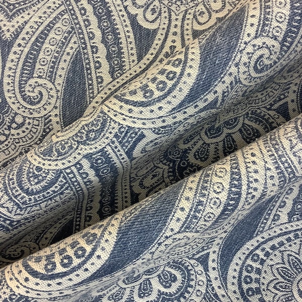 Paisley Decor - Etsy