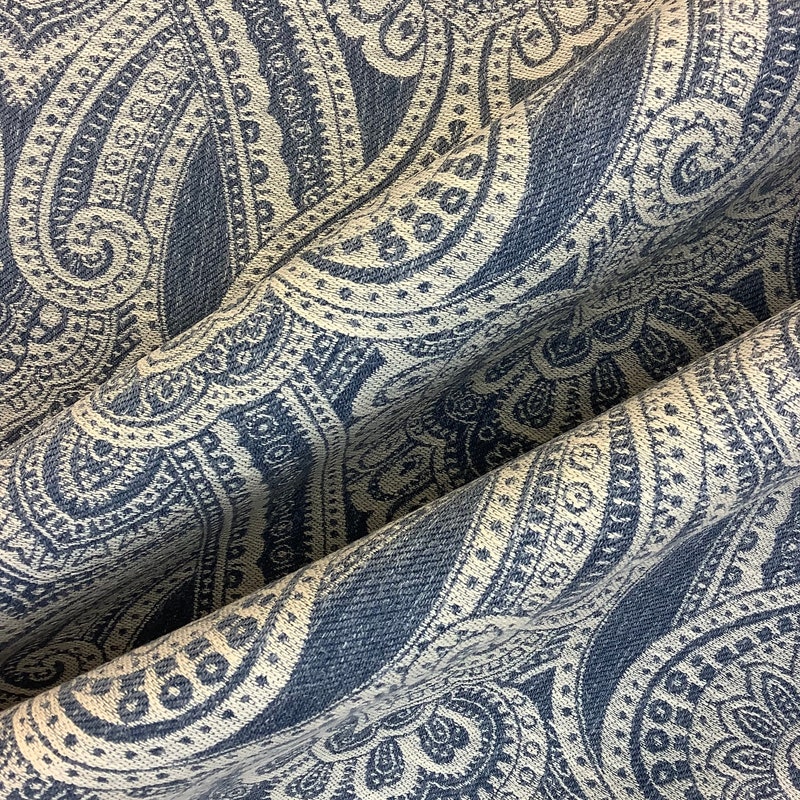 Paisley Decor - Etsy