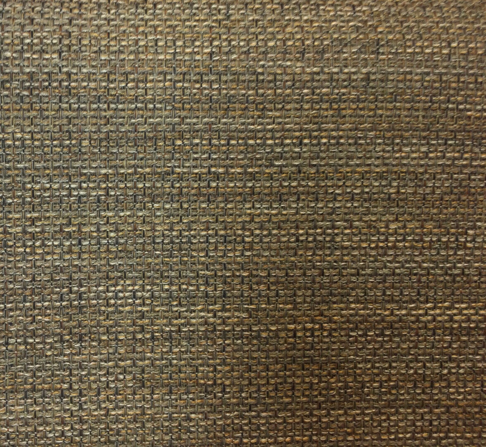 Neutral Chunky Basket Weave Upholstery Fabric Mingled - Etsy