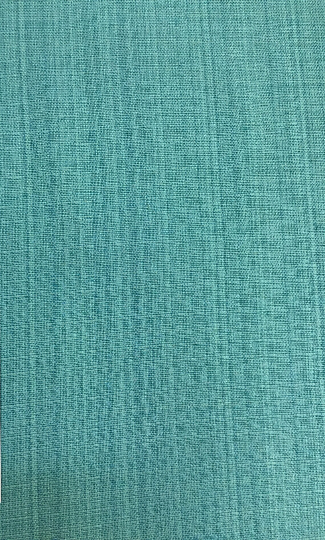 Aqua Blue Upholstery Fabric by the Yard Fast Shipping - Etsy