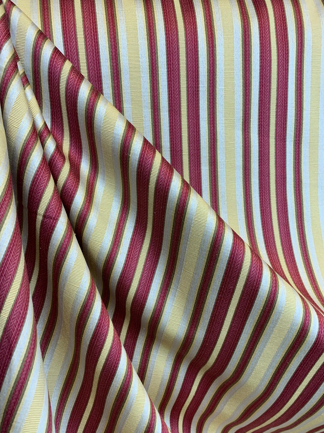 Renaissance Stripe - Etsy