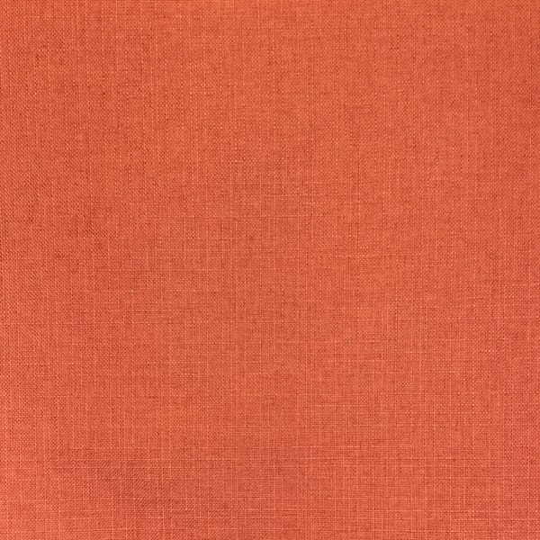 Coral Colored Fabric - Etsy