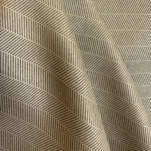 Taupe Upholstery Fabric - Etsy