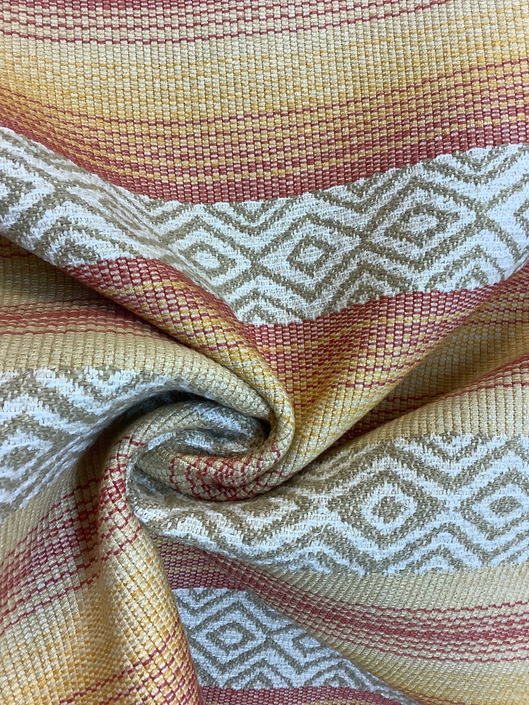 Southwest Boho Sunset - Boho Chic - Decorating Scheme - House Beautiful ...