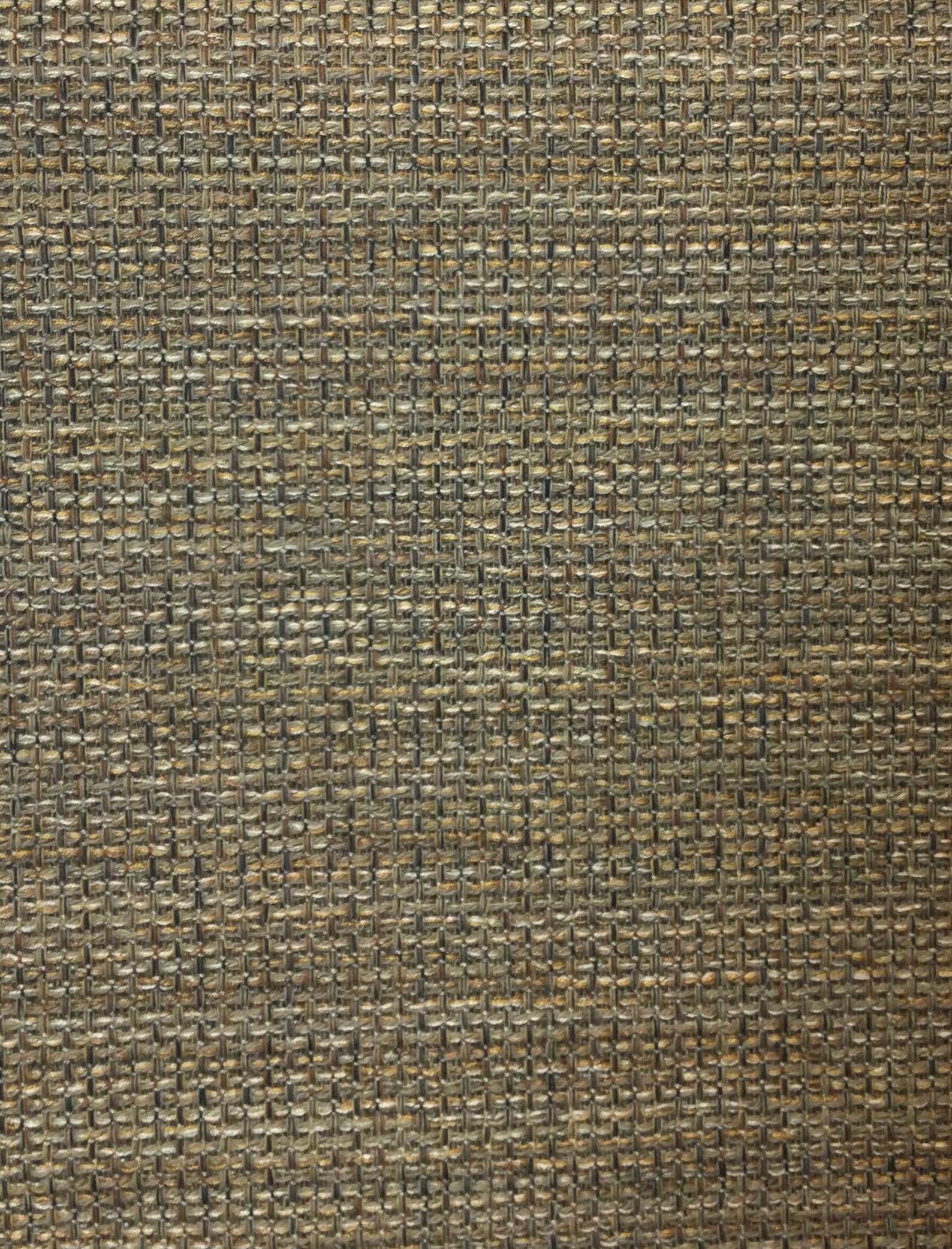 Neutral Chunky Basket Weave - Upholstery Fabric - Mingled Solid ...