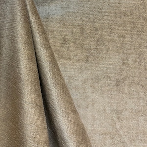 Light Beige Velvet - Neutral - Home Decor - Luxurious - Chic ...