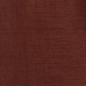 Solid Woven Rust - Upholstery Fabric by the Yard - Etsy