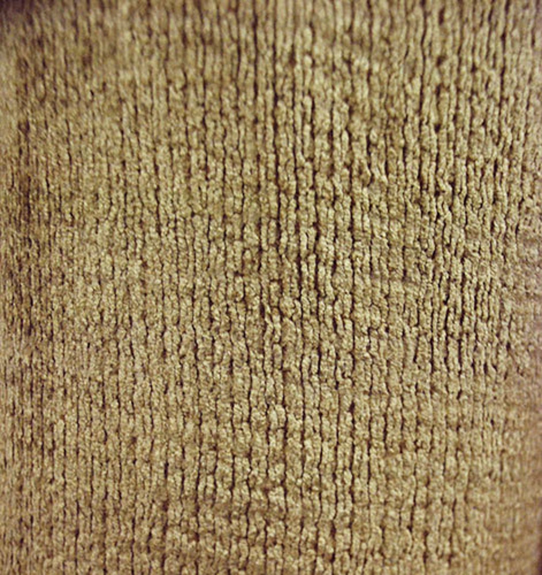 Golden Brown Heavyweight Textured Upholstery Fabric - Etsy