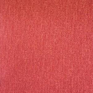Solid Red Crypton Upholstery Fabric by the Yard - Etsy