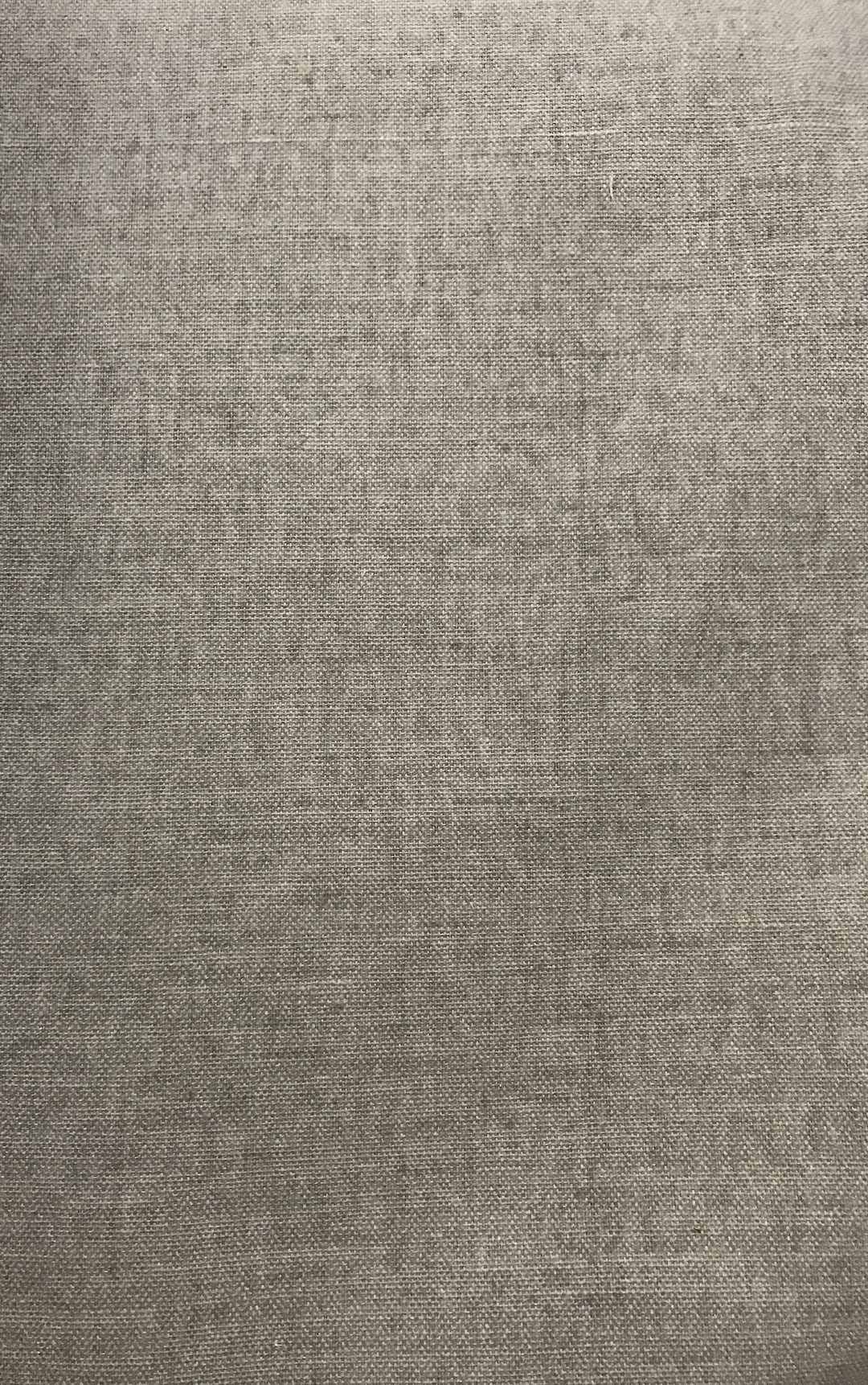 Solid - Stone - Greige (gray/beige) - Fabric by the Yard - Etsy
