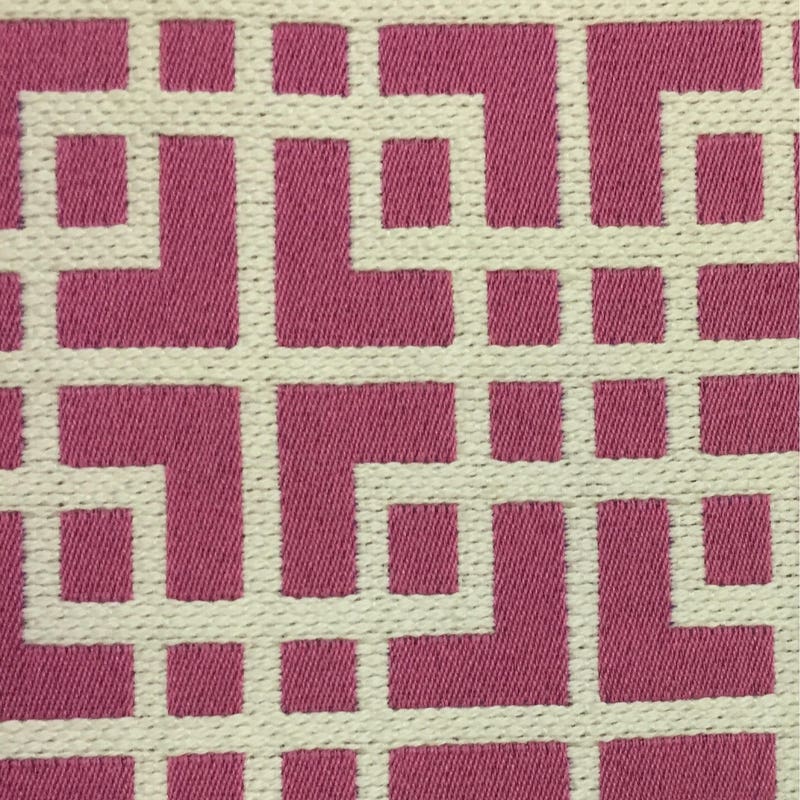 Pink Upholstery Fabric - Etsy