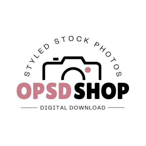 OPSD - Etsy