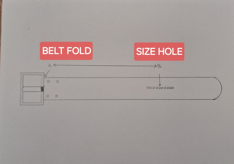 Handmade 3 1/2 Inch Tooled Black Leather Santa Belt - Etsy