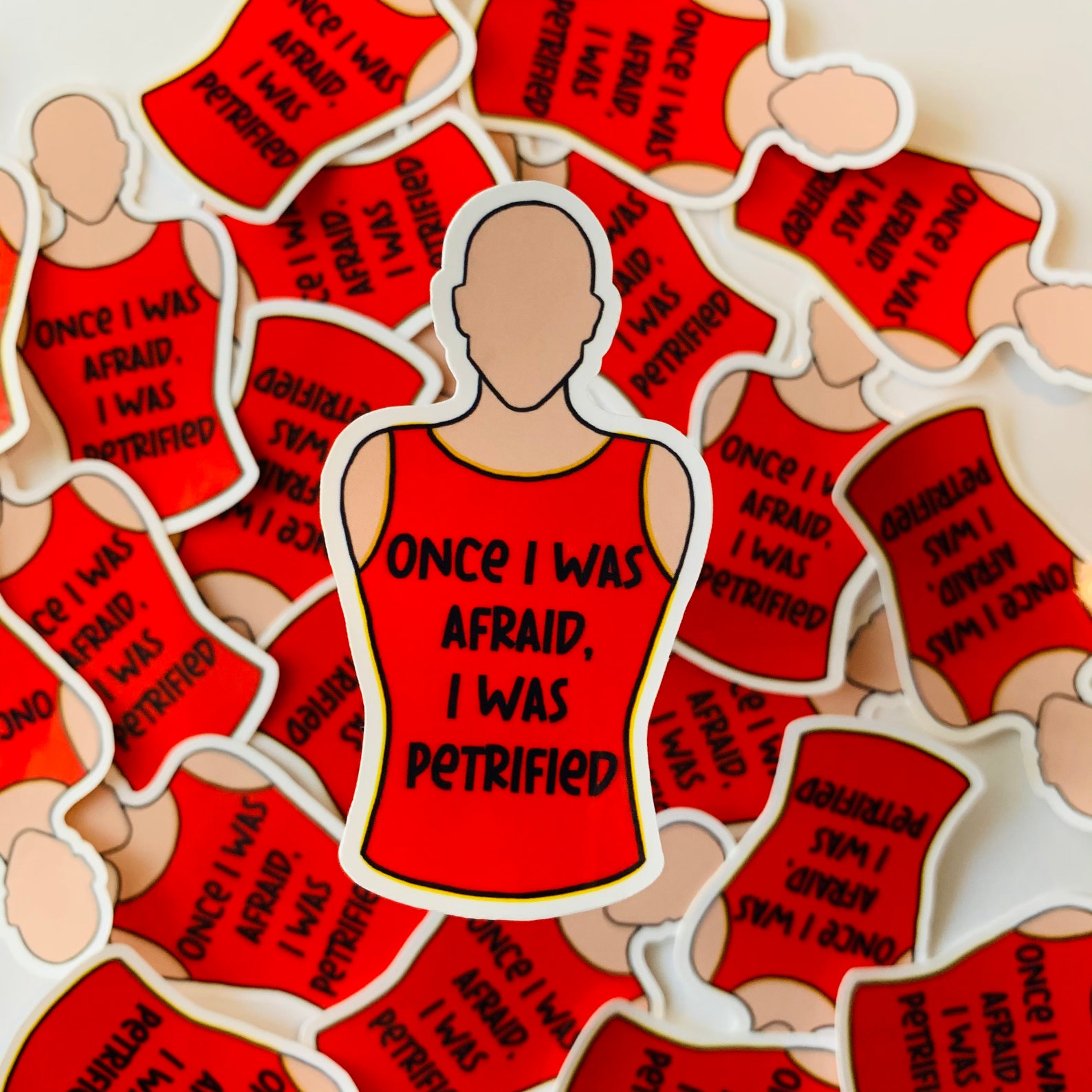 CPR Dummy Sticker - Funny Dummy Sticker - Funny Doctor Sticker - Funny ...