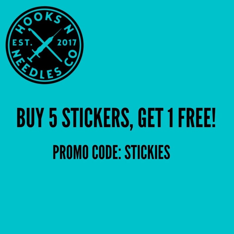 IV Size Matters Vinyl Decal Sticker Syringe Sticker - Etsy