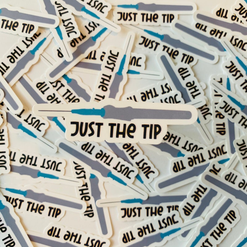 Nursing Stickers - Etsy