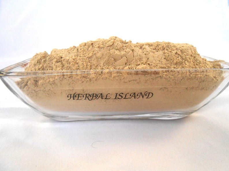 Ginseng Siberian Eleuthero Root Powder 100% All Natural | Etsy