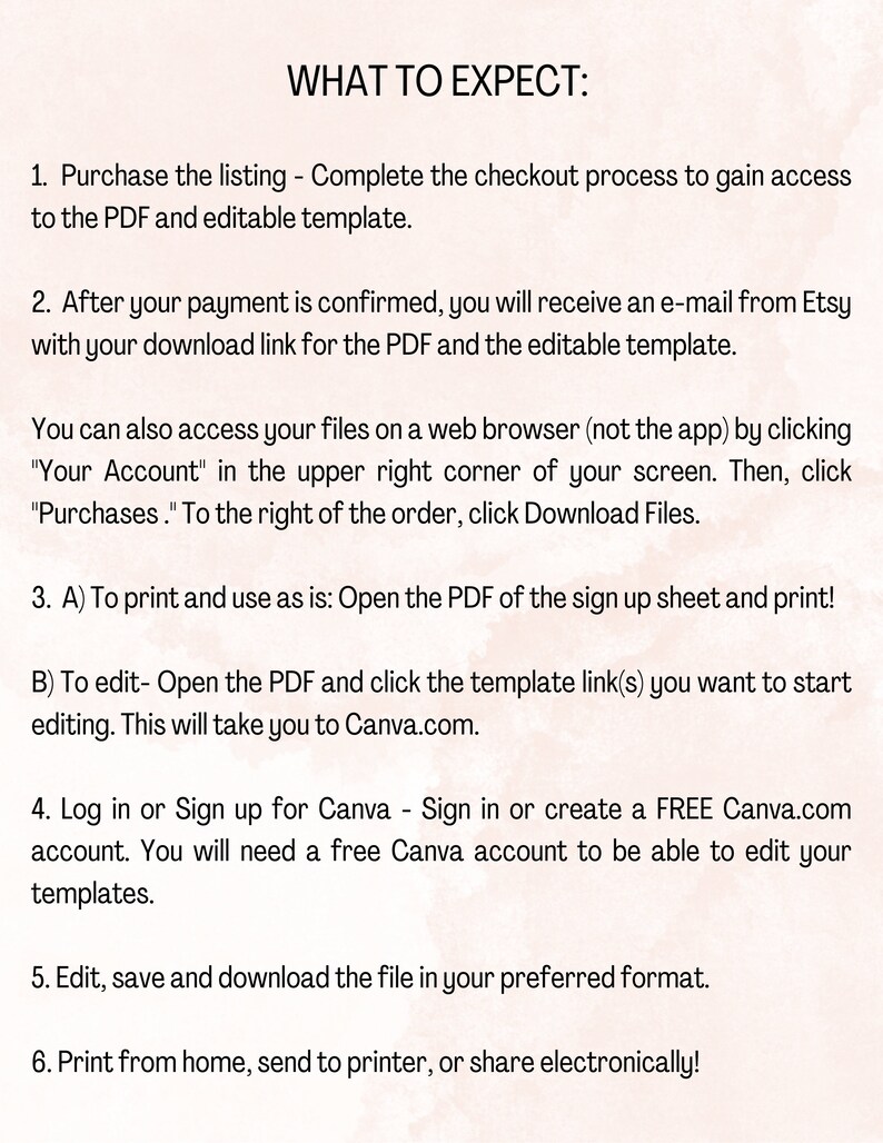 Editable Popsicle Party Flyer/invitation - Etsy