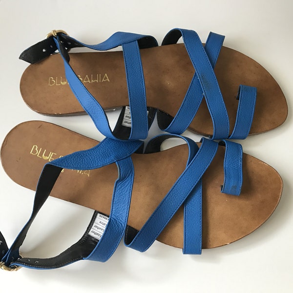 Brazilian Sandals - Etsy